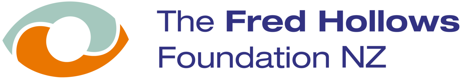 Our vision and mission | The Fred Hollows Foundation NZ