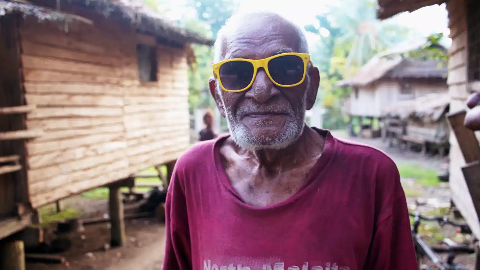 Patson - Our stories - The Fred Hollows Foundation NZ